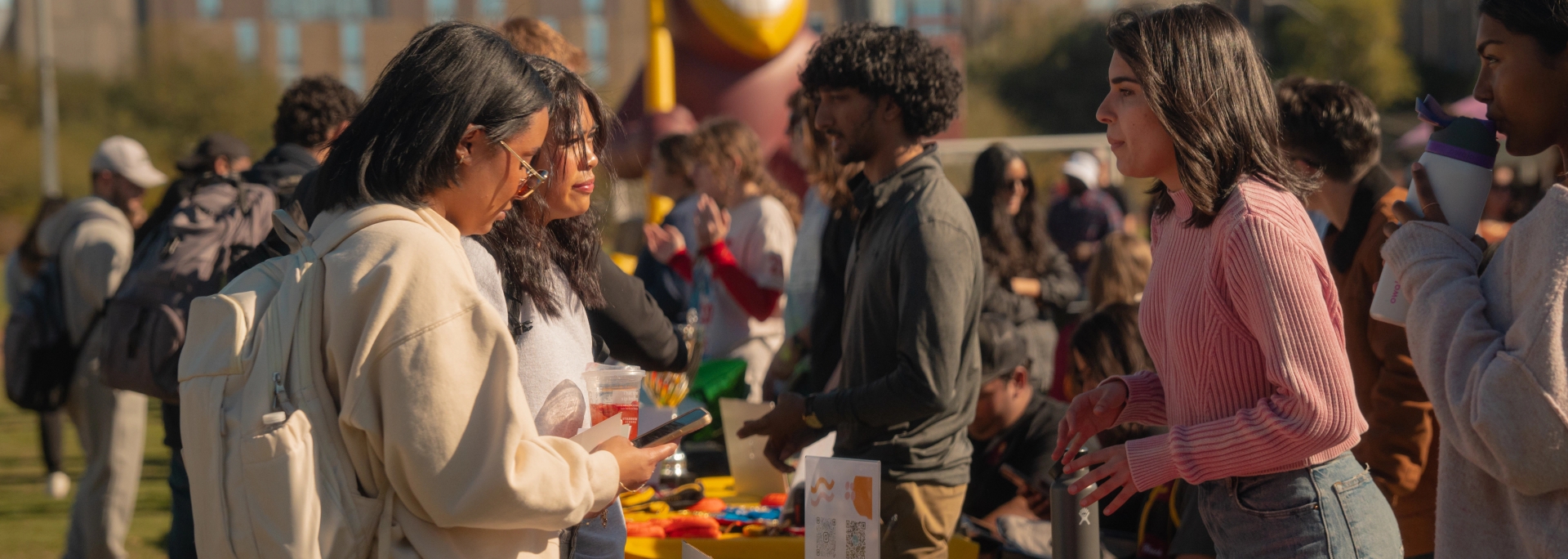 Student Organizations and Leadership | Educational Outreach and Student ...